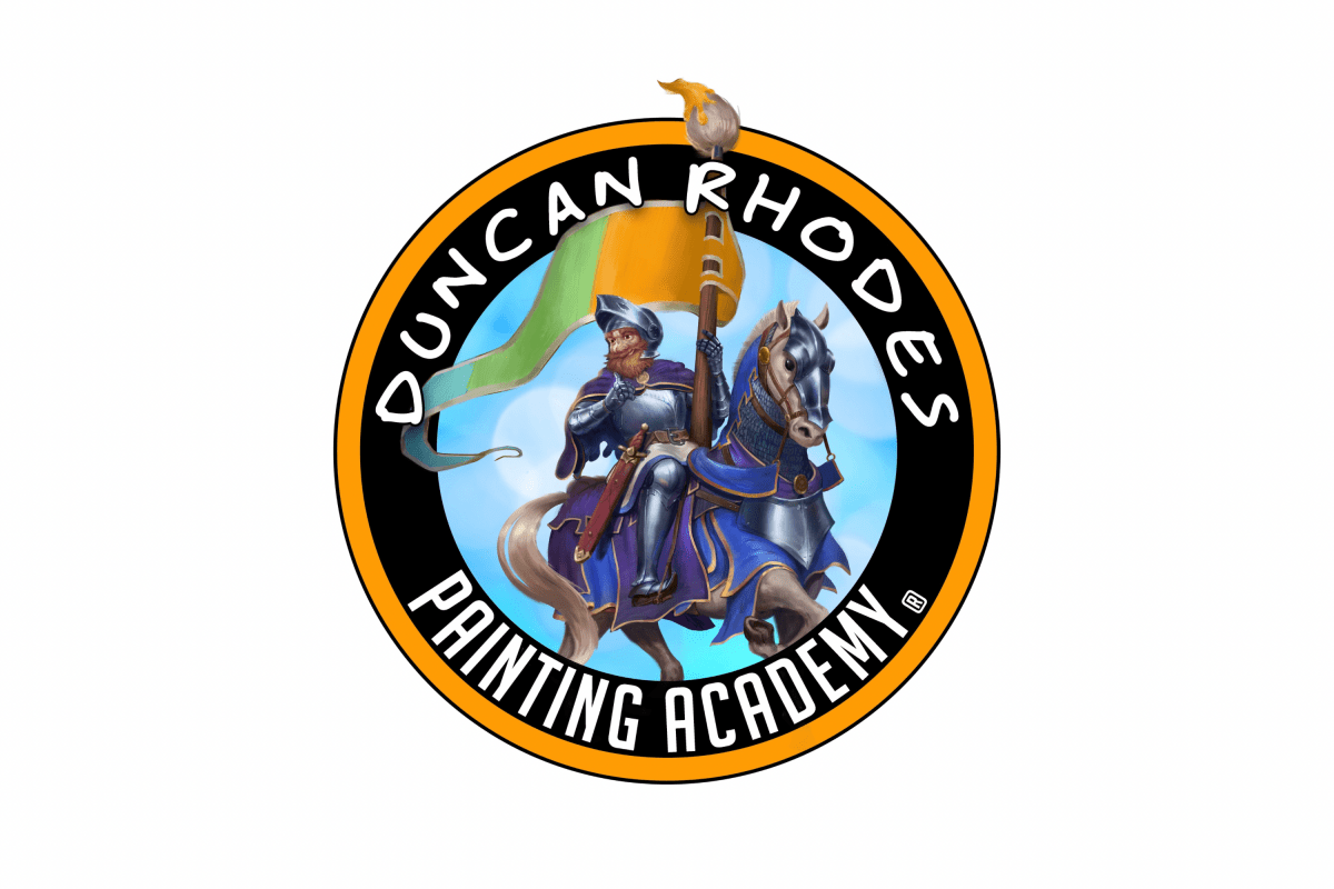 Duncan Rhodes Two Thin Coats - Fog of Wargames